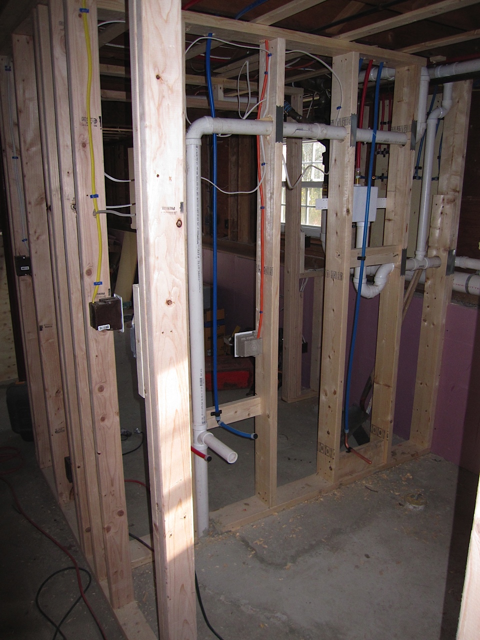 simple.beautiful.home: Basement Renovation: Phase 2