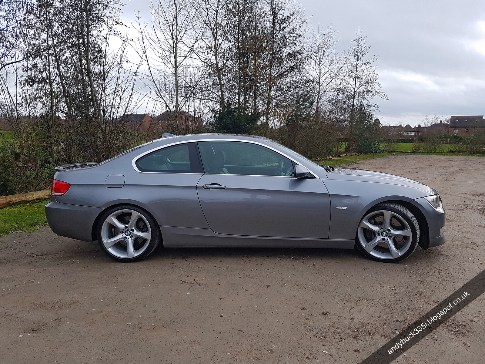 Gallery | BMW E92 335i Build Blog