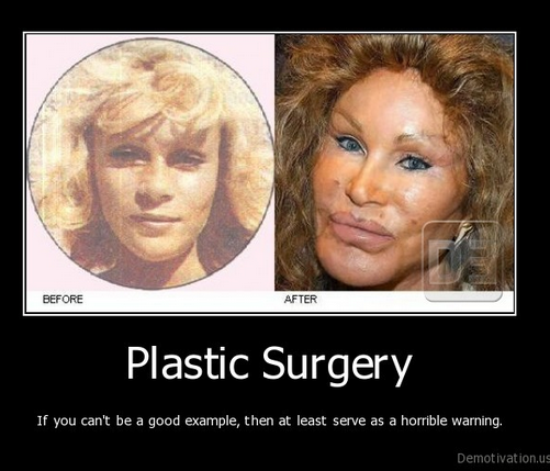 Plastic Surgery Disasters | Orthodontist salary