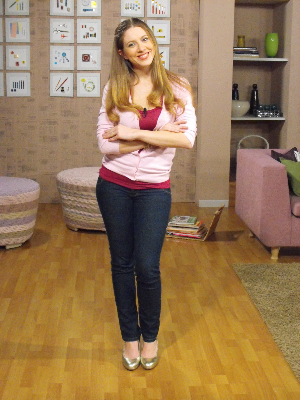 Vía Marina / Marina Capano: Utilisima