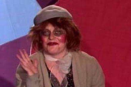 Elämän tähden ry. : Lumi on muuttunut, sanoi Kassi-Alma