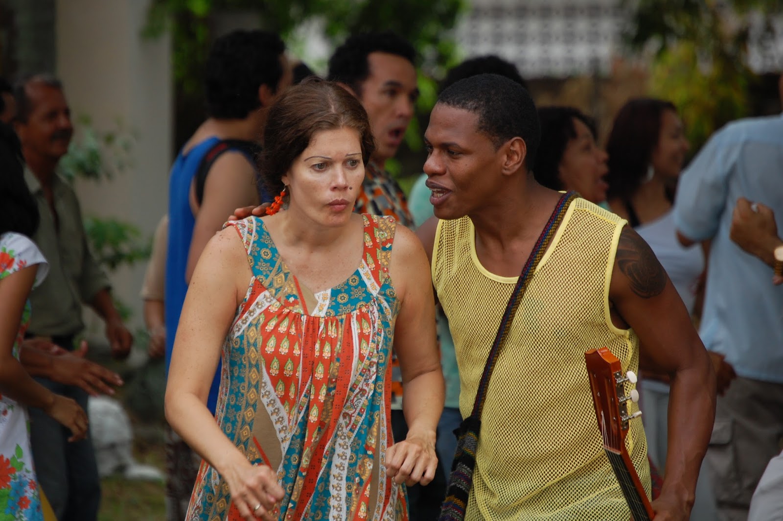 CARLOS OCHOA TV Y SUS TELENOVELAS: CHEPE FORTUNA