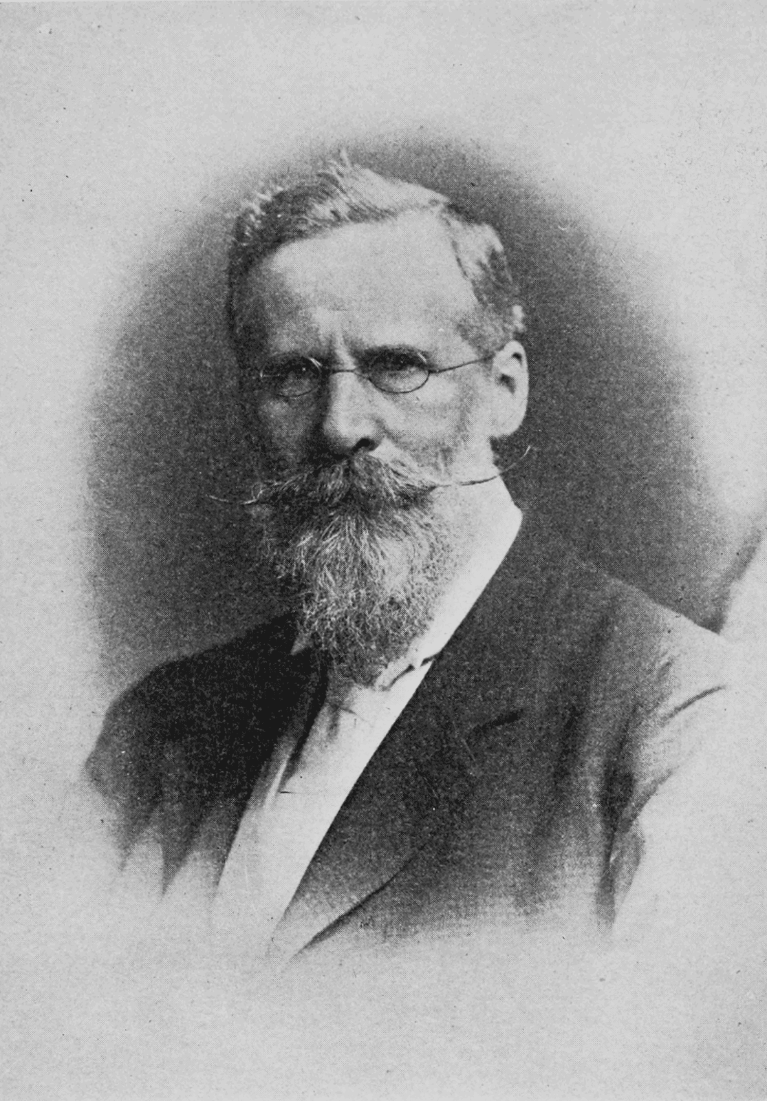 LABORATÓRIO ESPÍRITA: WILLIAM CROOKES[1]