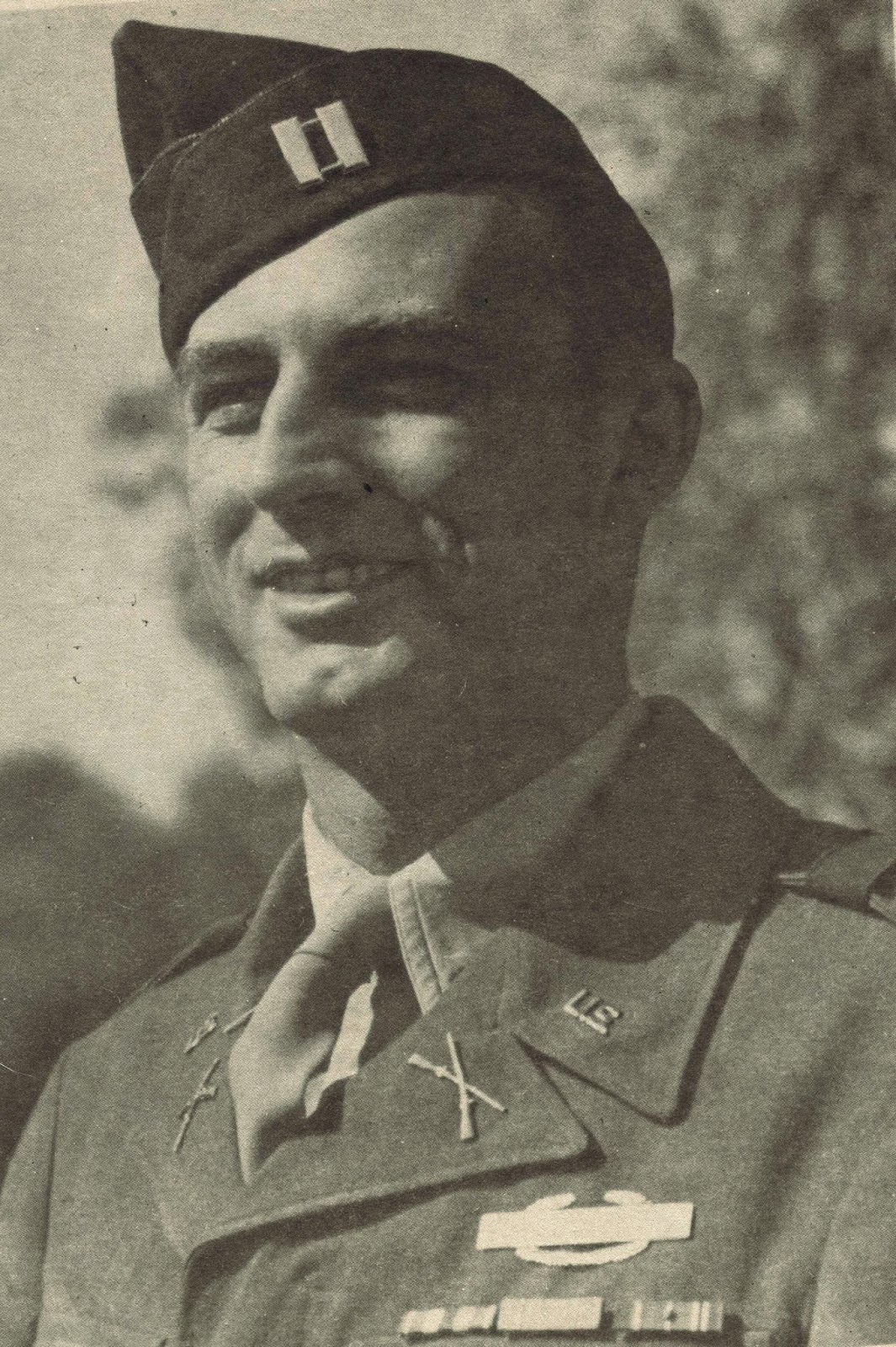 76th Infantry Division in WWII Collection: A 417th Regimental Company ...