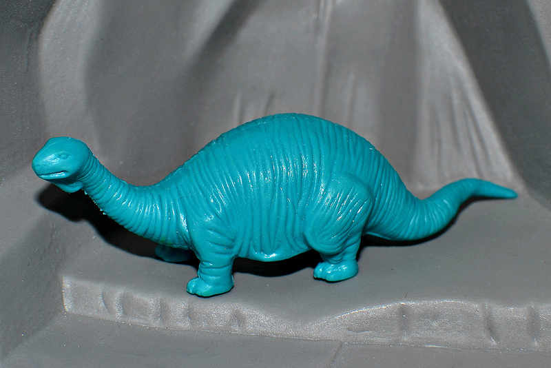 Little Weirdos: Mini figures and other monster toys: Russ Toys rubber ...