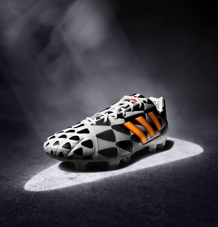Adidas 2014 World Cup Battle Pack Released - Footy Headlines