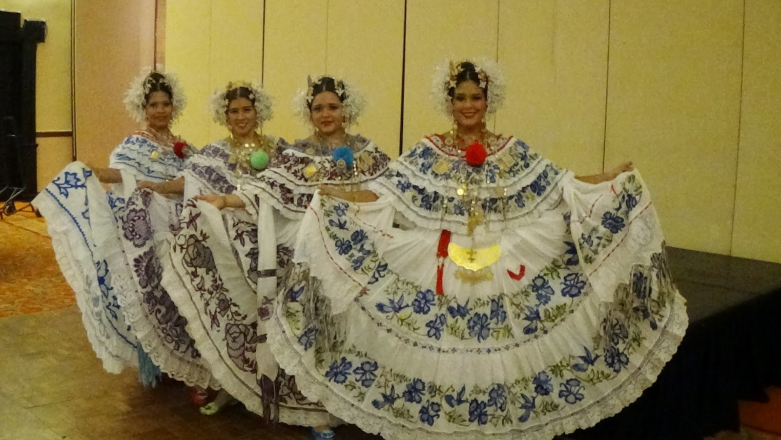 FOLKLORE DE PANAMA: mayo 2015