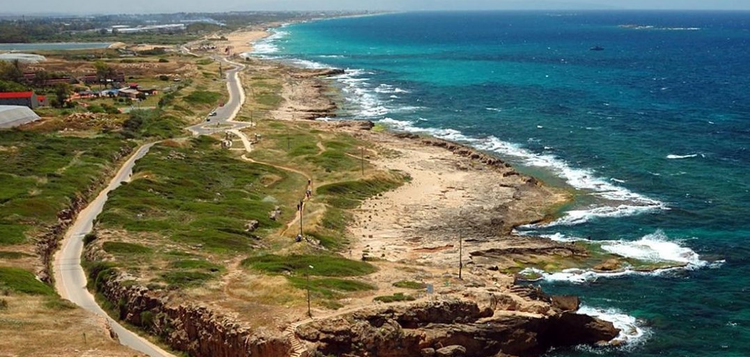 ArqueoLugares: SÜR / TYRO. Sour. Líbano.