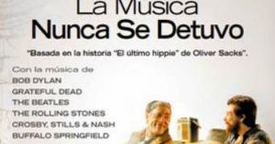 The Century of Films: "La Música nunca se detuvo" - Jim Kohlberg