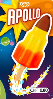 penting? ga penting? whatever~: Ice cream apa es krim? *sama aja* :p