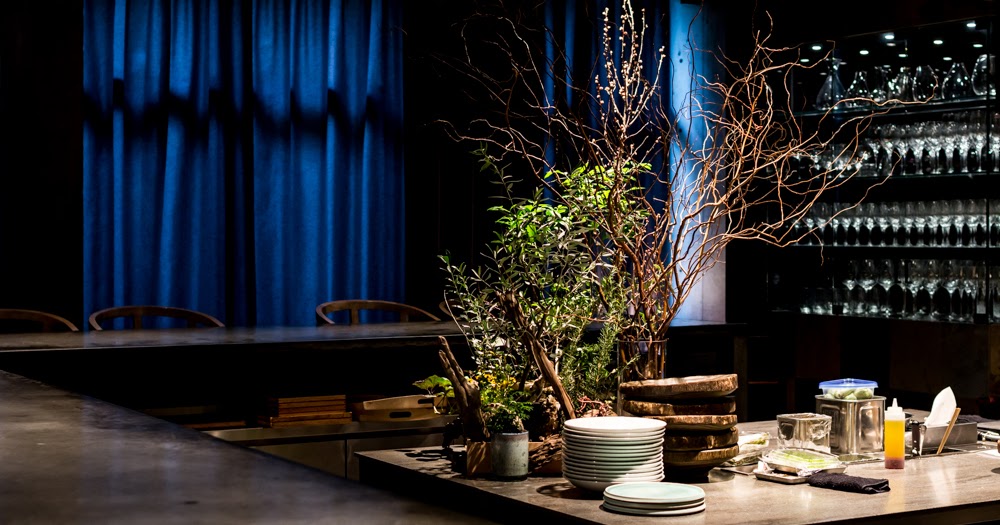 [Tokyo] Florilege フロリレージュ - Asia's "One To Watch"