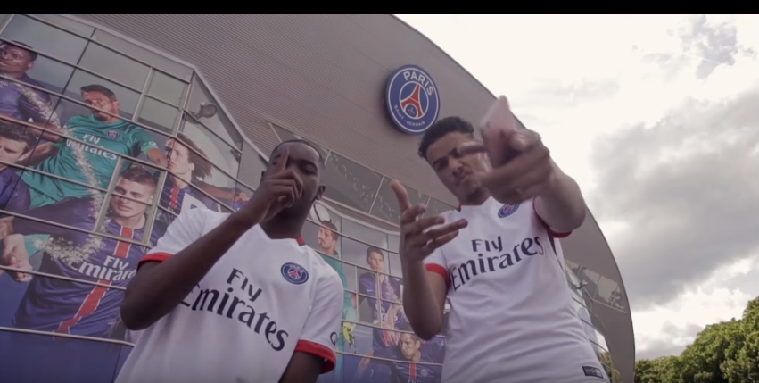 THE GRIME REPORT: Dave x AJ Tracey - Thiago Silva [Music Video]