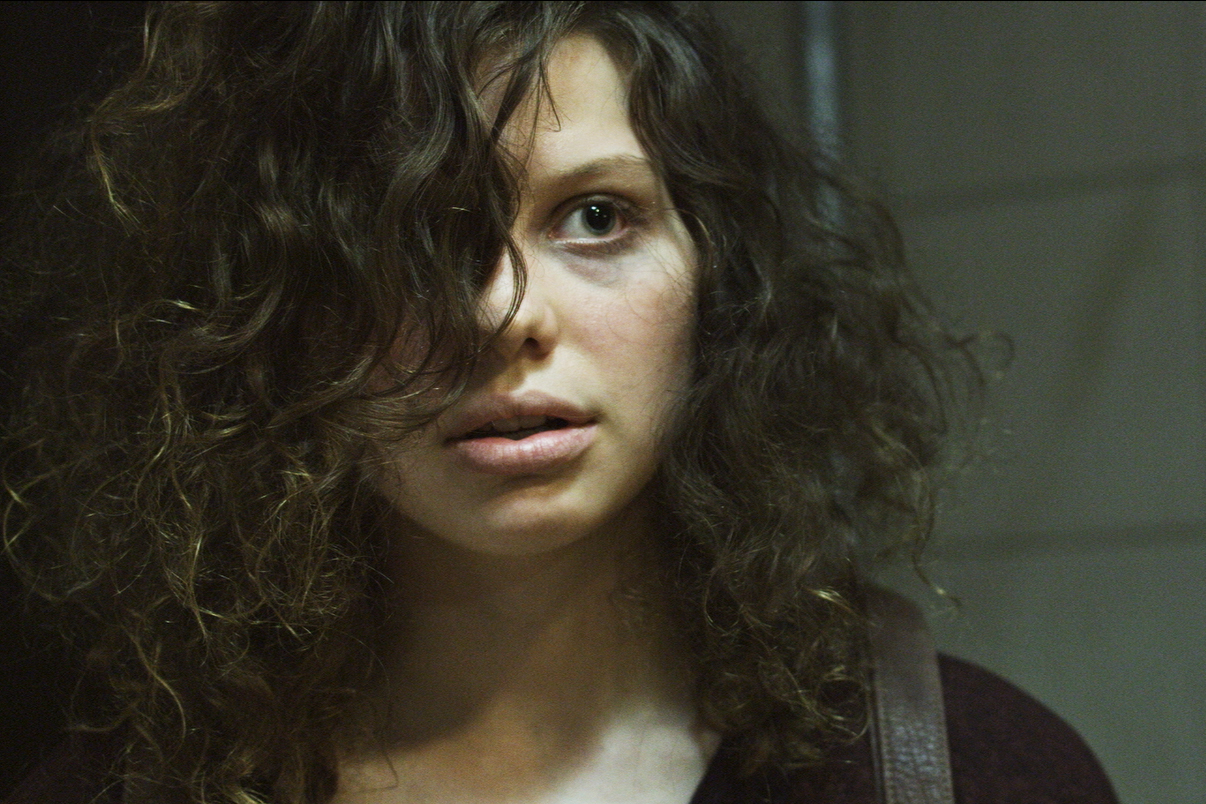 Trailers: Poster, Stills, And Trailer For The Upcoming Horror Film The ...