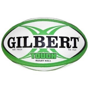 An Introduction to Touch Rugby