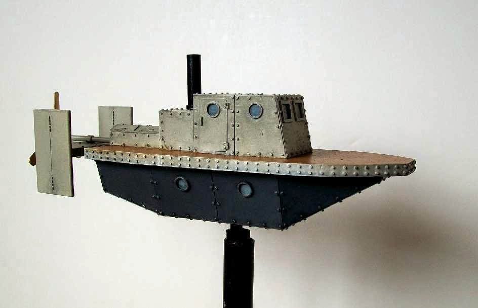 The Burning Sands of Syrtis Major: 28mm Aerial Steam Launch from ...