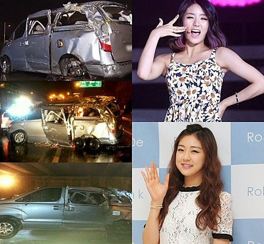 Hyundai to investigate what happened with Ladies Code car