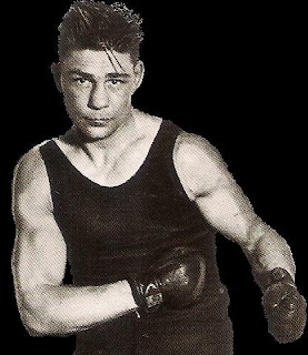 Boxing Knowledge.: Harry Greb The Pittsburgh Windmill.