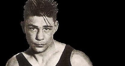 Boxing Knowledge.: Harry Greb The Pittsburgh Windmill.