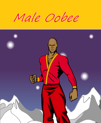 Oobee: Oobee Expanded