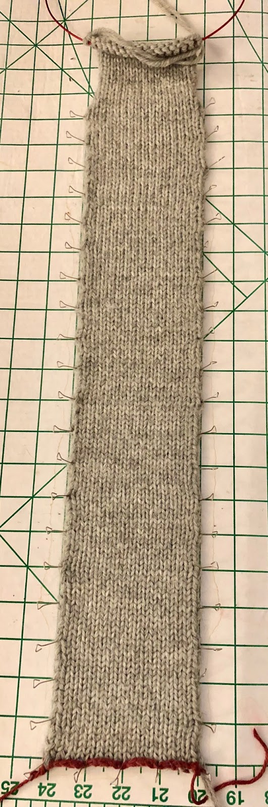 The Hall of Fame Knitter