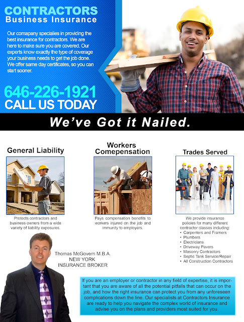 How to Open a Construction Business in NYC