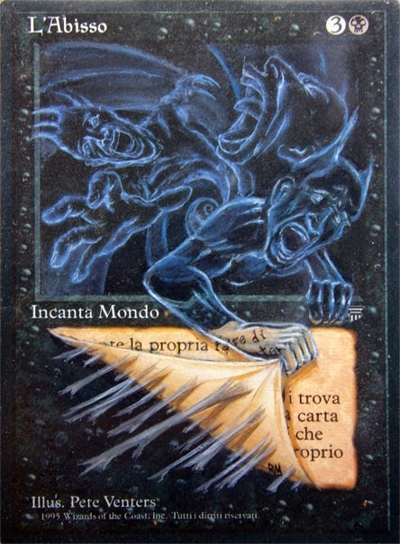 alteraciones de fanath: Last alterations