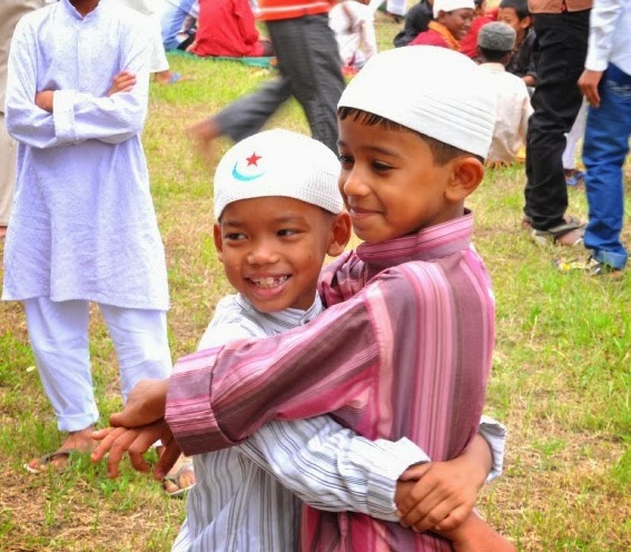 Marginalised within the Margins: Meitei Muslims in Manipur | New ...