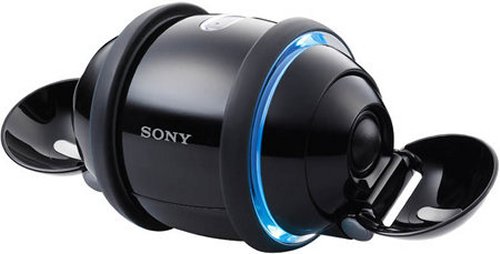 Rolly Sony Music Player - Super Tech