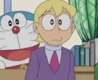 DORAEMON: Keluarga Nobita