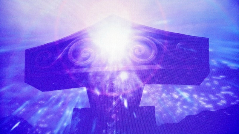 MUSINGS OF A SCI-FI FANATIC: Stargate SG-1 S1 Ep8: Thor's Hammer