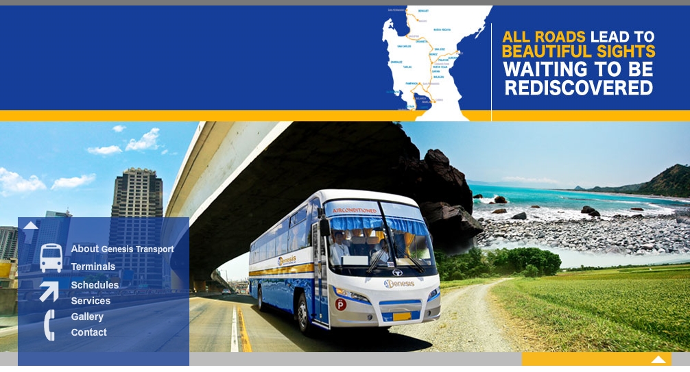 How to get to Baler from Cubao