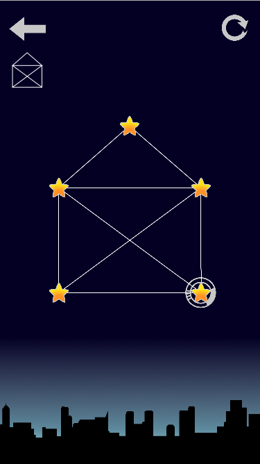 Stone Corridors: Constellar: The Story