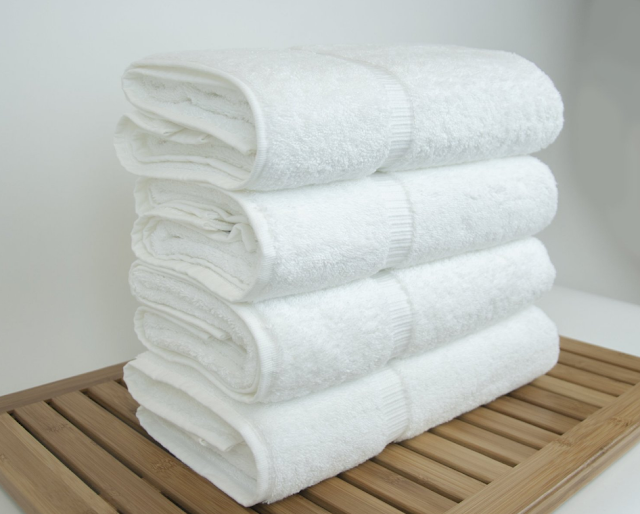 Apa Ukuran Handuk Dan Fungsi Dari Ukuran Tersebut?