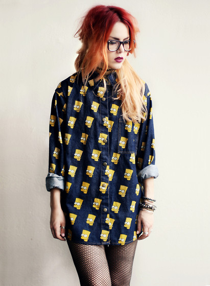 Hey Swag!: Inspiração Lua P.