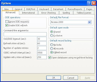 Change Secure DB to Unsecured ~ LEARN MS-ACCESS TIPS AND TRICKS