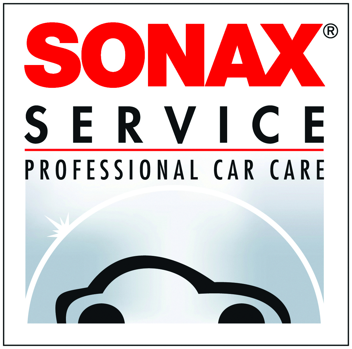 SONAX PROFESSIONAL CAR CARE: SONAX ..... AN INTRODUCTION