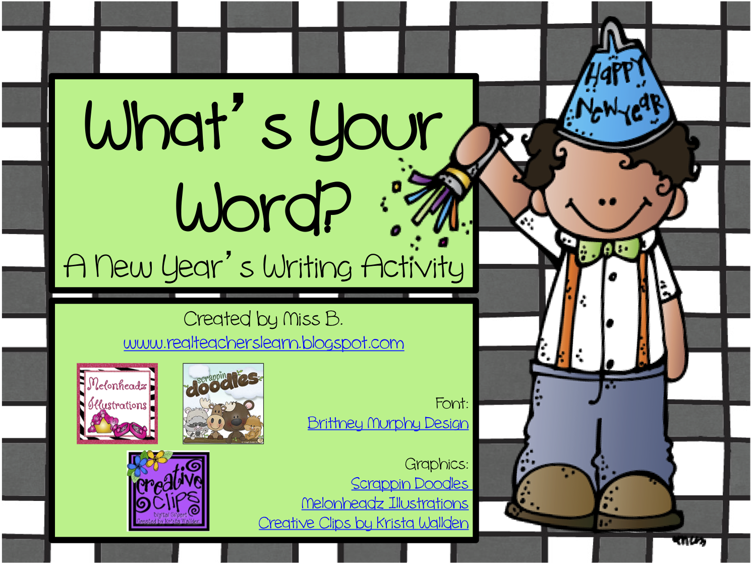 Real Teachers Learn: January 2015