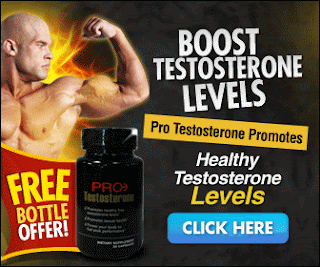 Pro Testosterone Review - 18 Things You Need to Know Pro Testosterone ...