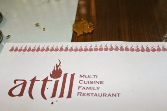 JUST FOUR REASONS: TEN BEST RESTAURANTS IN MANIPAL