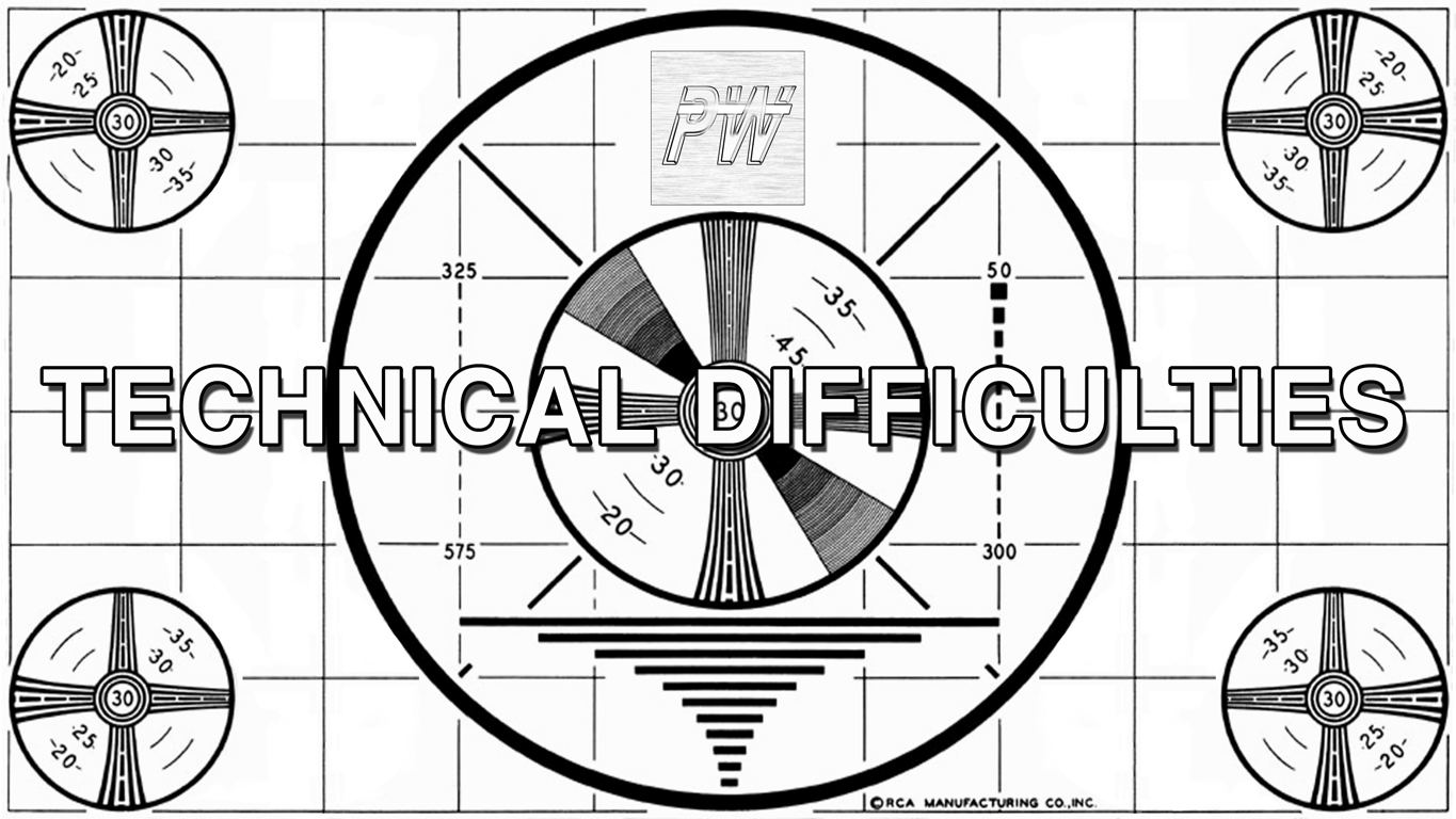 The Jury is Still Out