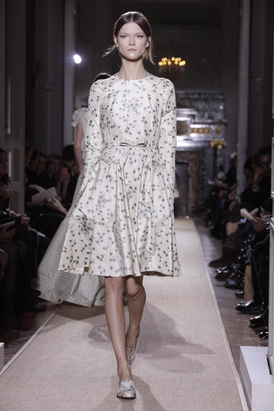 Valentino Couture Spring 2012 | Cool Chic Style Fashion