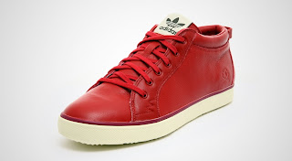 CARI SEPATU: Adidas X Ransom Valley Low-FDT