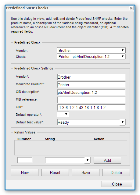 All Things SW/MSP: Take An SNMP Walk - Creating New SNMP Checks using ...