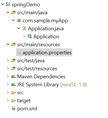 Programming for beginners: Spring boot: Customizing the banner