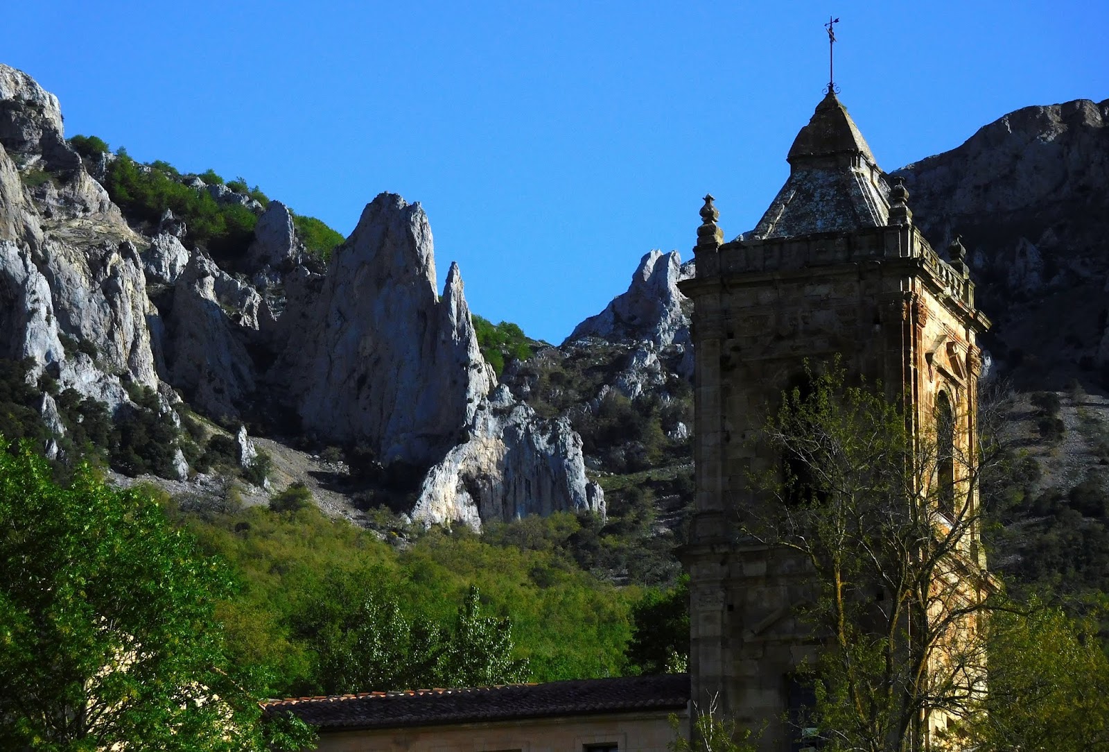 LA PLANA desde el SANTUARIO DE KODES 50