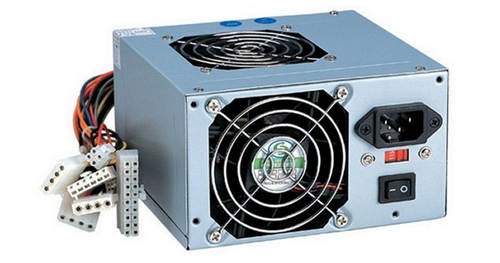 Pengertian Power Supply dan Fungsi beserta Jenis Konektornya