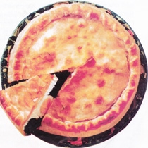 Receta Gatimi: Pite italiane