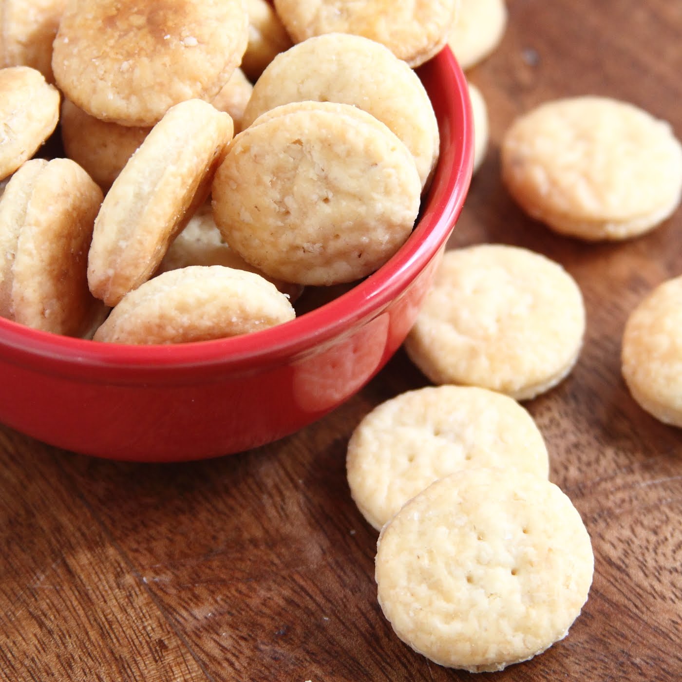 Cheese Oat Crackers Recipe at Benjamin Downie blog