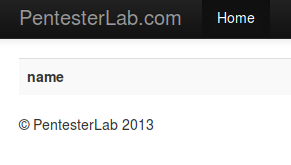 [Pentesterlab write-up] Web For Pentester II - Randomness Issues ...