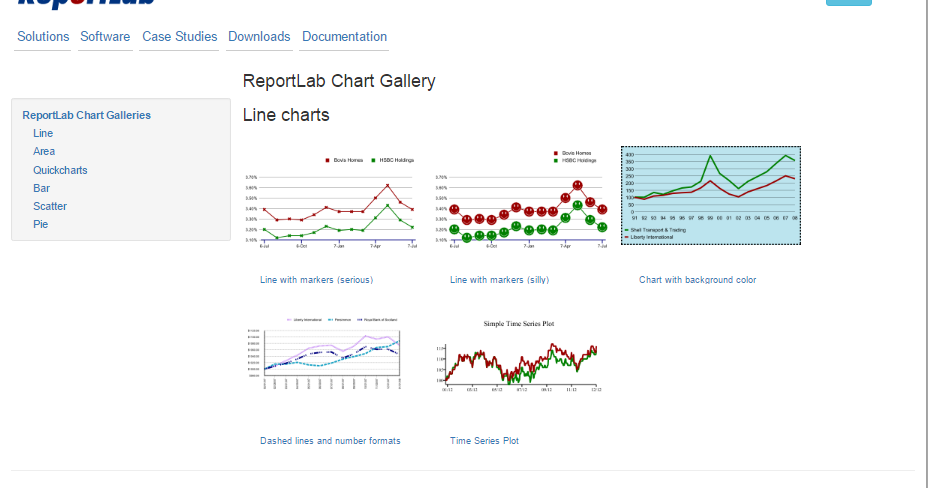 Ideas y lenguajes de programación : Introduccion a reportlab